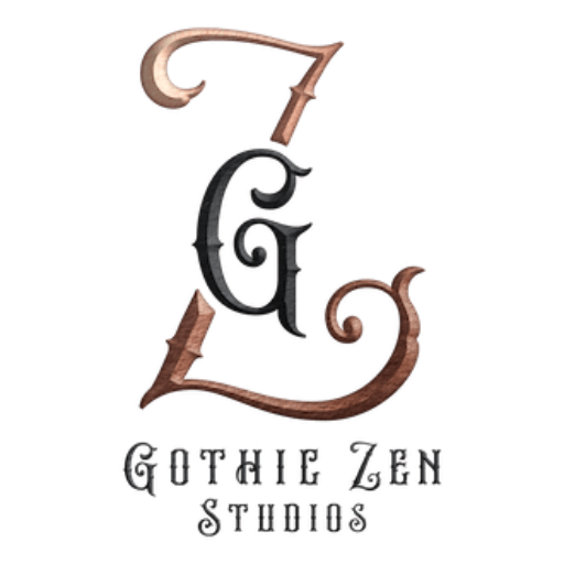 GothicZen® Studios: a place to reconnect with creative bliss